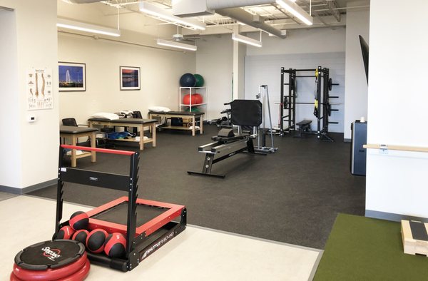VISTA PHYSICAL THERAPY - DALLAS - Updated October 2025 - 35 Photos ...