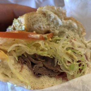 TOM’S DELI - 33 Photos & 69 Reviews - Delis - 175 W 900 S, Saint George ...