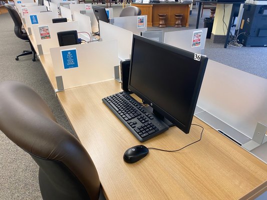 QUINCY PUBLIC LIBRARY - Updated July 2025 - 34 Photos - 526 Jersey St ...