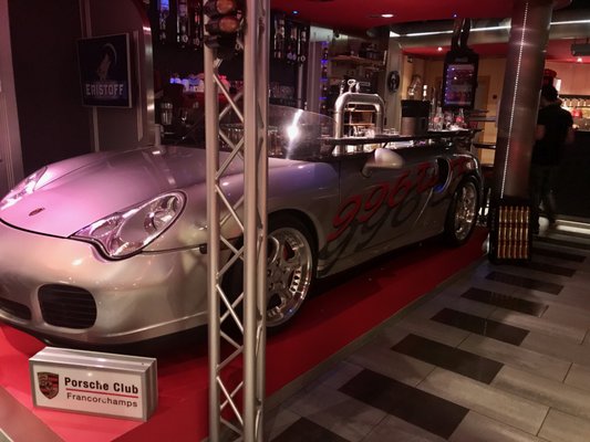 TUNING BURGER - Avenue de Belle Mine 11, Andenne, Namur, Belgium - Yelp
