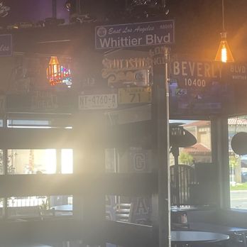 THE PATIO GRILL & CANTINA - Updated January 2026 - 264 Photos & 221 ...