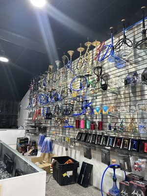 INFINITY & BEYOND SMOKE SHOP - Updated October 2025 - 22 Photos - 2916 ...