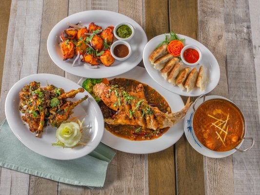 KUNGA KITCHEN - 47 Photos & 24 Reviews - 390 Woodbury Rd, Hicksville ...