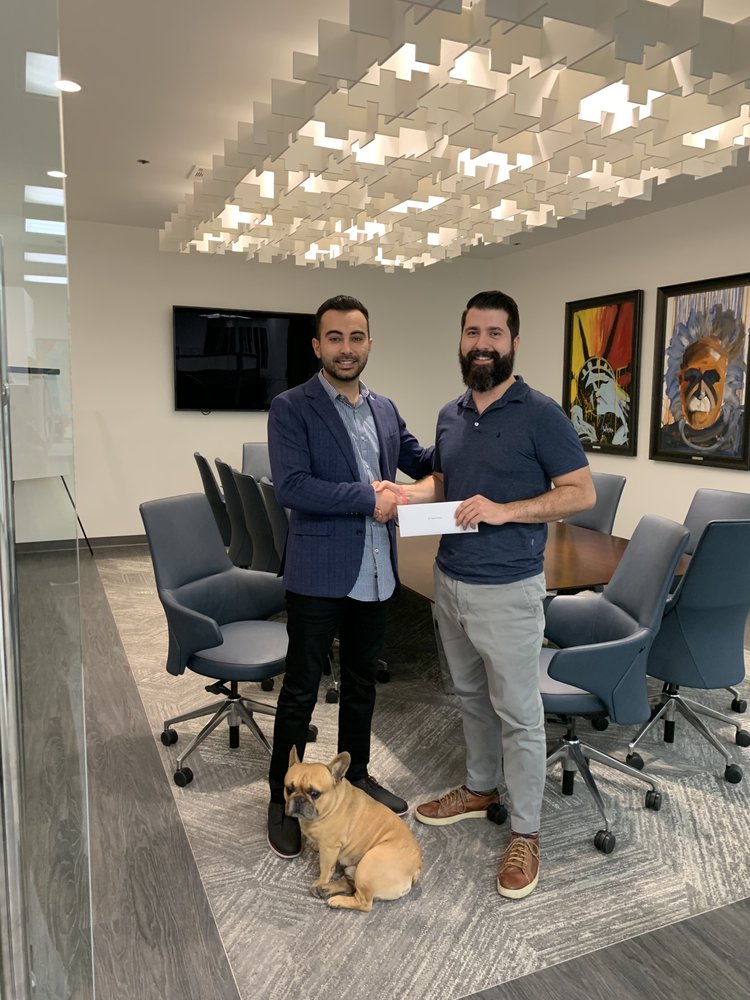 THE LAW OFFICES OF JERRY J. HADDAD, APC - Updated December 2025 - 13 ...