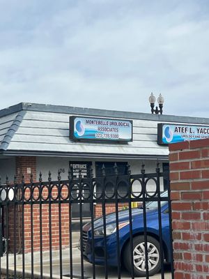 ATEF YACOUB, MD - Updated October 2025 - 126 S Montebello Blvd ...