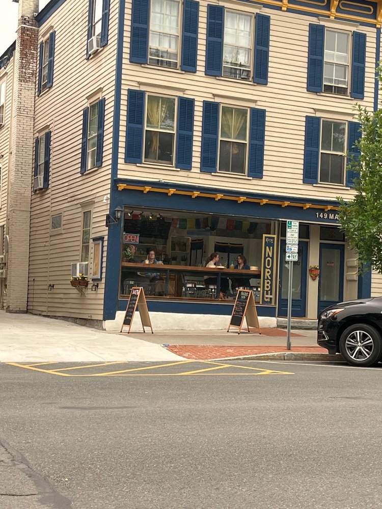 NORBU - Updated December 2024 - 149 Main St, Cooperstown, New York ...