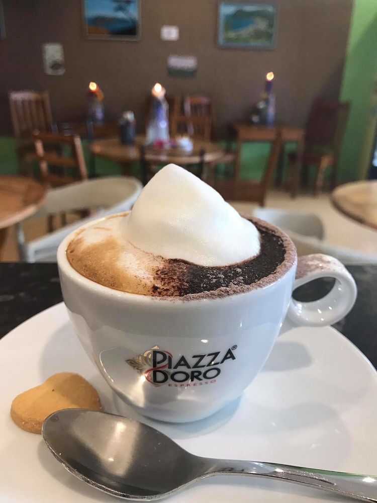 THE ITALIAN CAKE SHOP & COFFEE - 41 Photos - 27 Fairview Ave, The ...