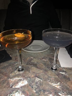 BAR SIXTYFIVE - 700 Photos & 345 Reviews - 30 Rockefeller Plz, New York ...