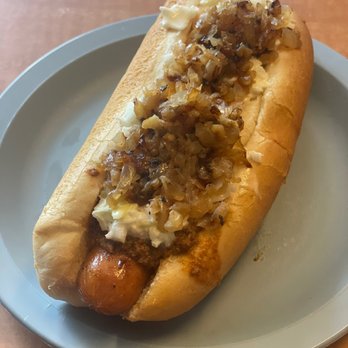 GUS’S HOT DOG KING - Updated August 2025 - 84 Photos & 114 Reviews ...