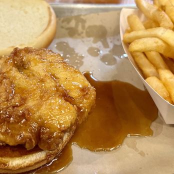 SUMO SHACK LKN - 223 Photos & 103 Reviews - 235 Medical Park Rd ...