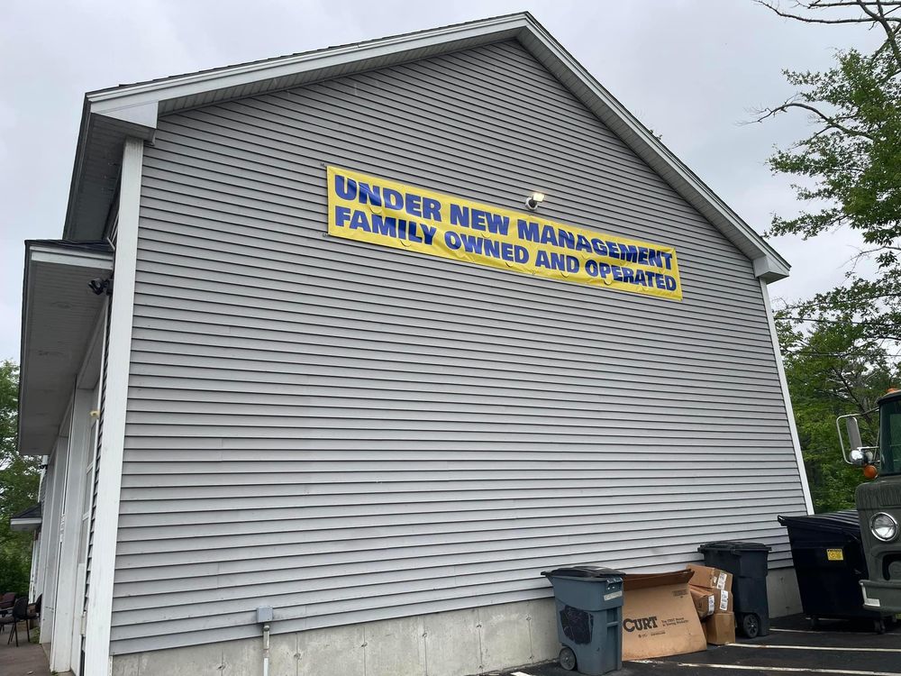 WRIGHT CHOICE AUTO REPAIR - Updated October 2025 - 15 Main St, Danville ...