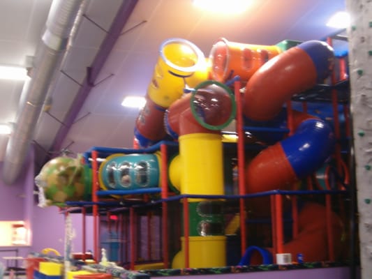 OLYMPIC FUN CENTER - Updated December 2025 - 11 Photos & 17 Reviews ...