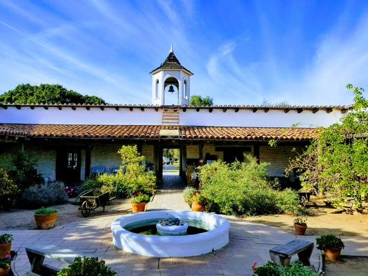 LA CASA DE ESTUDILLO - 150 Photos & 22 Reviews - 4002 Wallace St, San ...