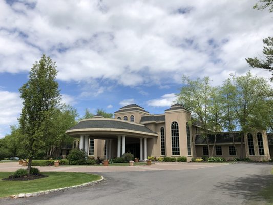 MOHAWK RIVER COUNTRY CLUB & CHATEAU - Updated December 2025 - 847 ...