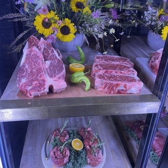 THE BUTCHER’S BLOCK - Updated October 2024 - 1436 Photos & 748 Reviews ...