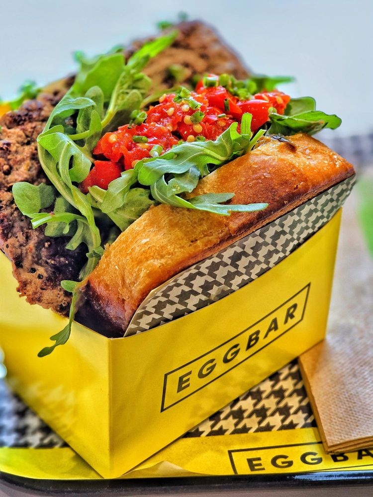 EGG BAR - Updated July 2025 - 121 Photos & 48 Reviews - 22370 Michigan ...