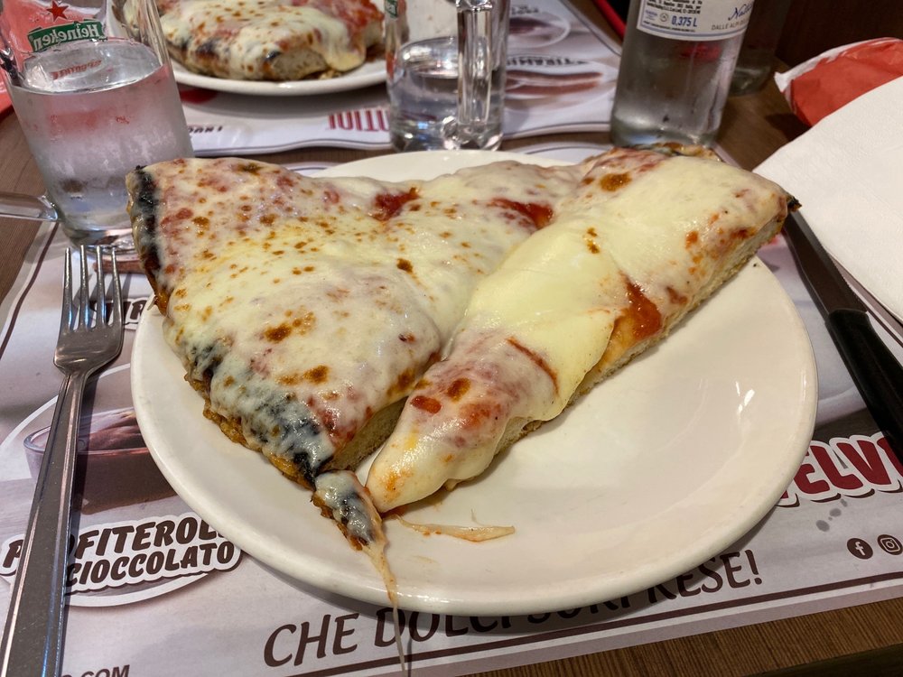 SPONTINI - 93 Photos & 106 Reviews - Via Spontini 4, Milano, Italy ...