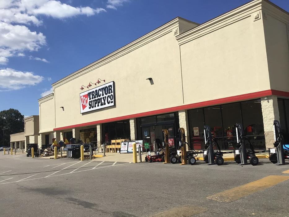 Tractor Supply Jackson Ky