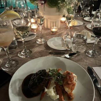 EIGHT4NINE - New American Restaurant - 849 N Palm Canyon Dr, Palm ...