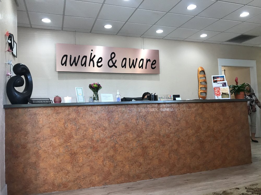 AWAKE & AWARE - Updated December 2025 - 10555 Montgomery Blvd NE ...