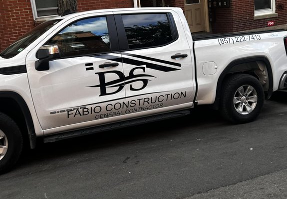 DS FABIO CONSTRUCTION - Updated December 2025 - Request Consultation - 32 Cottage St, Boston ...