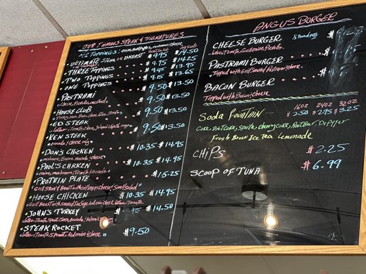 POCKETS SANDWICH SHOP - Updated December 2025 - 118 Photos & 269 ...