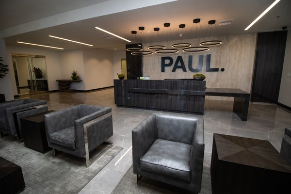 THE PAUL POWELL LAW FIRM - Updated December 2025 - 33 Photos & 147 ...