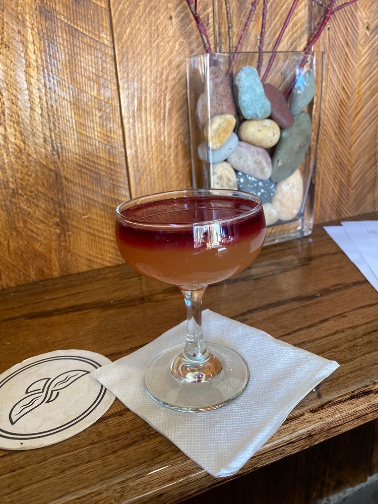 UNDAMMED DISTILLING - Updated September 2024 - 10 Photos - 116 N 11th ...