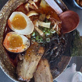 YOSHIHARU RAMEN - Updated March 2025 - 985 Photos & 515 Reviews - 9812 ...