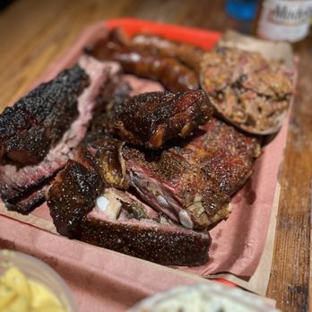 The Best 10 Barbeque near The Stockyards in Fort Worth, TX - Yelp