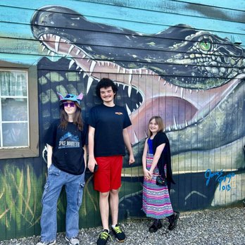 GULF COAST GATOR RANCH & TOURS - Updated December 2025 - 241 Photos ...