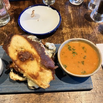 BURGOO BISTRO - Updated June 2024 - 218 Photos & 177 Reviews - 1100 ...