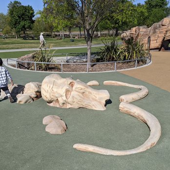 SABERCAT PLAYGROUND - Updated December 2025 - 61 Photos & 18 Reviews ...