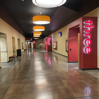 AMC ASSEMBLY ROW 12 - Updated December 2025 - 168 Photos & 399 Reviews ...