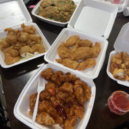 FORTUNE CHINESE FOOD - 373 Photos & 448 Reviews - 2805 12th Ave ...