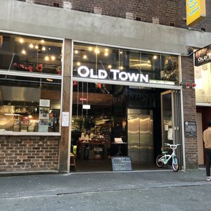 YEE’S PALACE CHINESE RESTAURANT - Updated October 2024 - Windsor Rd ...