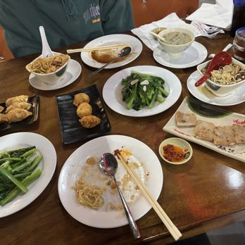 AYCE DIM SUM - Updated December 2025 - 52 Photos & 17 Reviews - 1600 ...