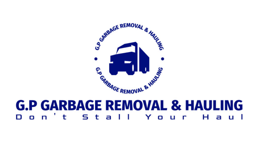 GP GARBAGE REMOVAL & HAULING - Updated January 2025 - Request a Quote ...