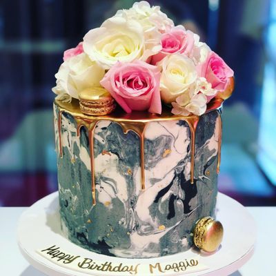 BJORN CAKES - 294 Photos & 92 Reviews - 1332 N Halsted, Chicago ...