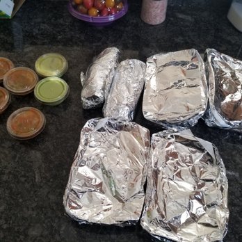 TAQUERIA EL MILAGRO - 214 Photos & 276 Reviews - 3050 W 26th St ...