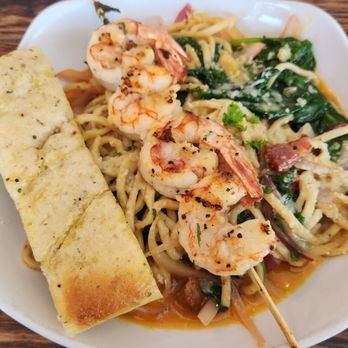 PASTA GARAGE ITALIAN CAFE - Updated March 2025 - 608 Photos & 439 ...