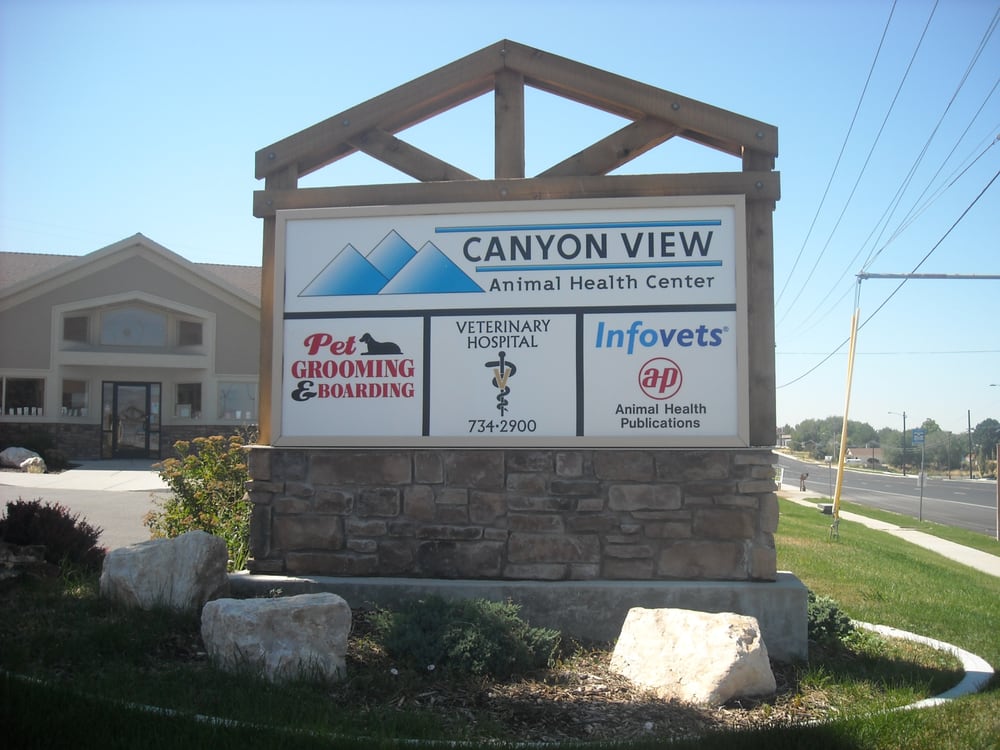 CANYON VIEW CARES VETERINARY HOSPITAL PERRY - Updated November 2024 ...