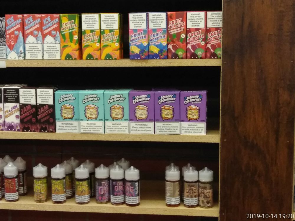 AMERICAN VAPE - Updated August 2024 - 7850 Mentor Ave, Mentor, Ohio ...