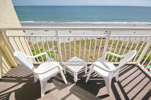 OCEAN DRIVE BEACH & GOLF RESORT - 86 Photos & 75 Reviews - 98 N Ocean ...