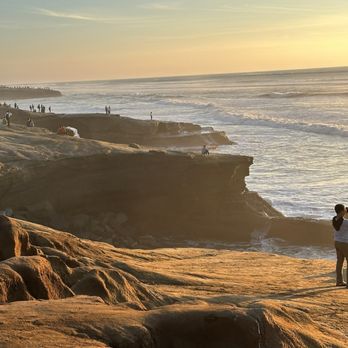 SUNSET CLIFFS NATURAL PARK - Updated January 2025 - 4443 Photos & 1112 ...