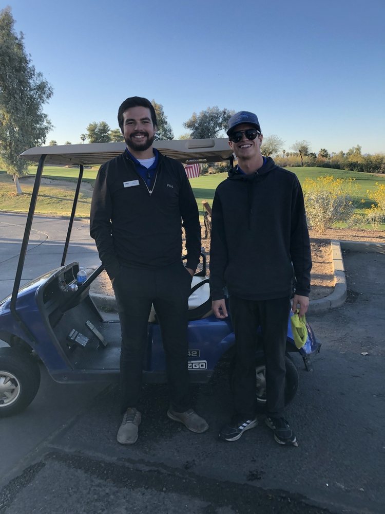 THE LEGACY GOLF CLUB - Updated December 2025 - 14 Photos & 13 Reviews ...