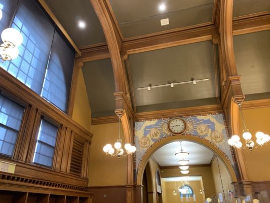 CAMBRIDGE PUBLIC LIBRARY - Updated December 2025 - 60 Photos & 101 ...