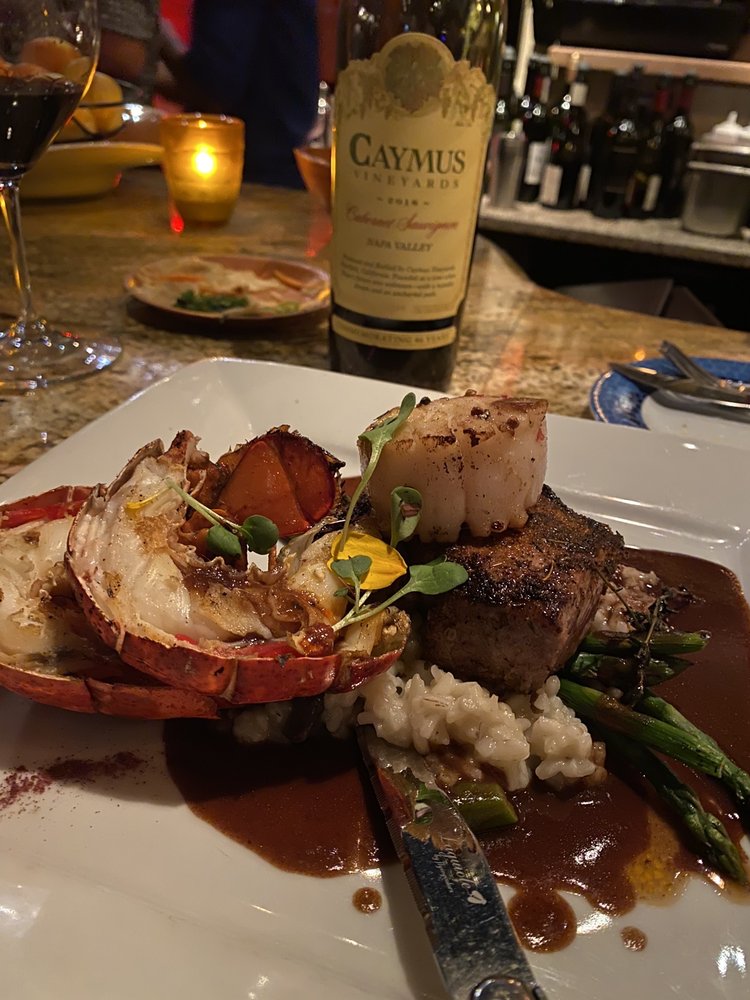 THE N COUNTER AT USS NEMO RESTAURANT - 15 Reviews - 3745 Tamiami Trl N ...