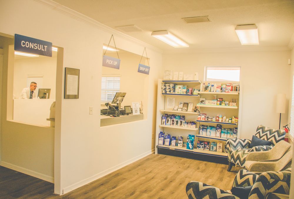 LARSA PHARMACY - Updated June 2026 - 33905 State Rd, Wesley Chapel ...