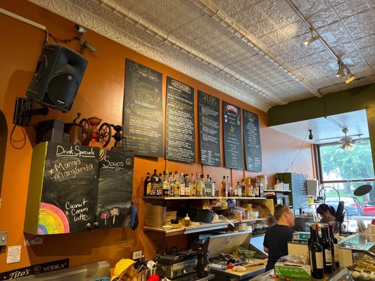 KENTUCKY COFFEETREE CAFÉ - Updated December 2025 - 119 Photos & 140 ...